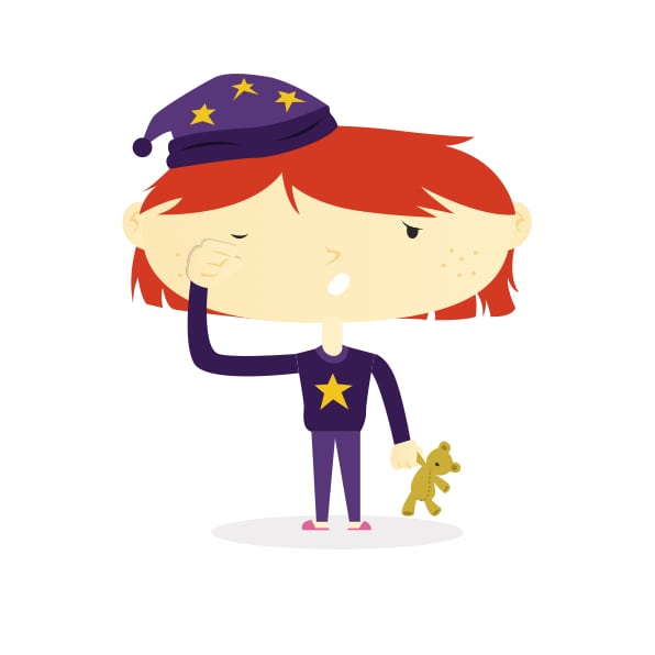 A Guide To Sleep Training at GHT Kids in Long Beach, CA